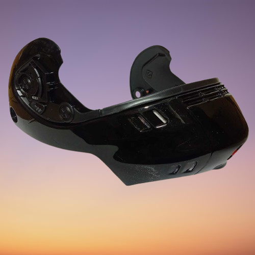 Chin Guard Studds Ninja 3G Helmet (CGSN3G) | Kalpurze.com